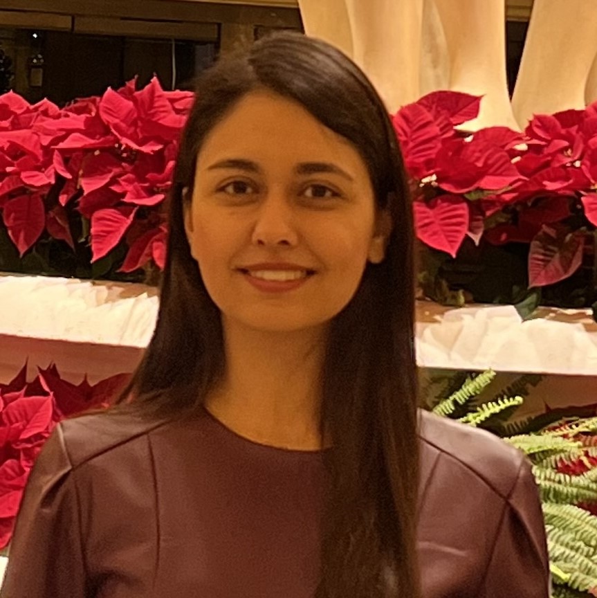 People | Carpenter-Singh Lab